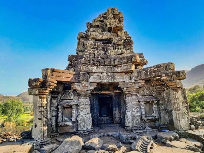 Anjaneri – The Birthplace of Hanuman | Puratattva